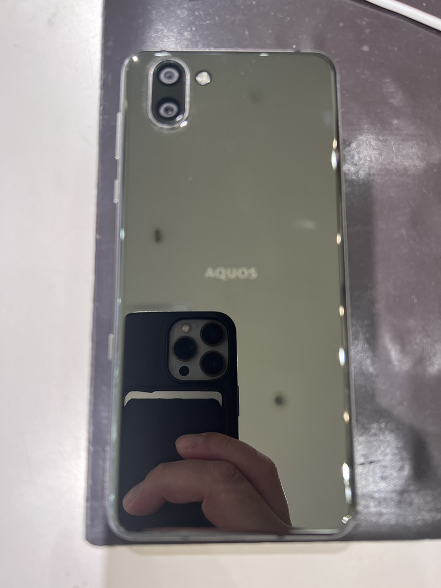 AQUOS R2はいつまで使える？サポート終了後のバッテリー交換費用は？