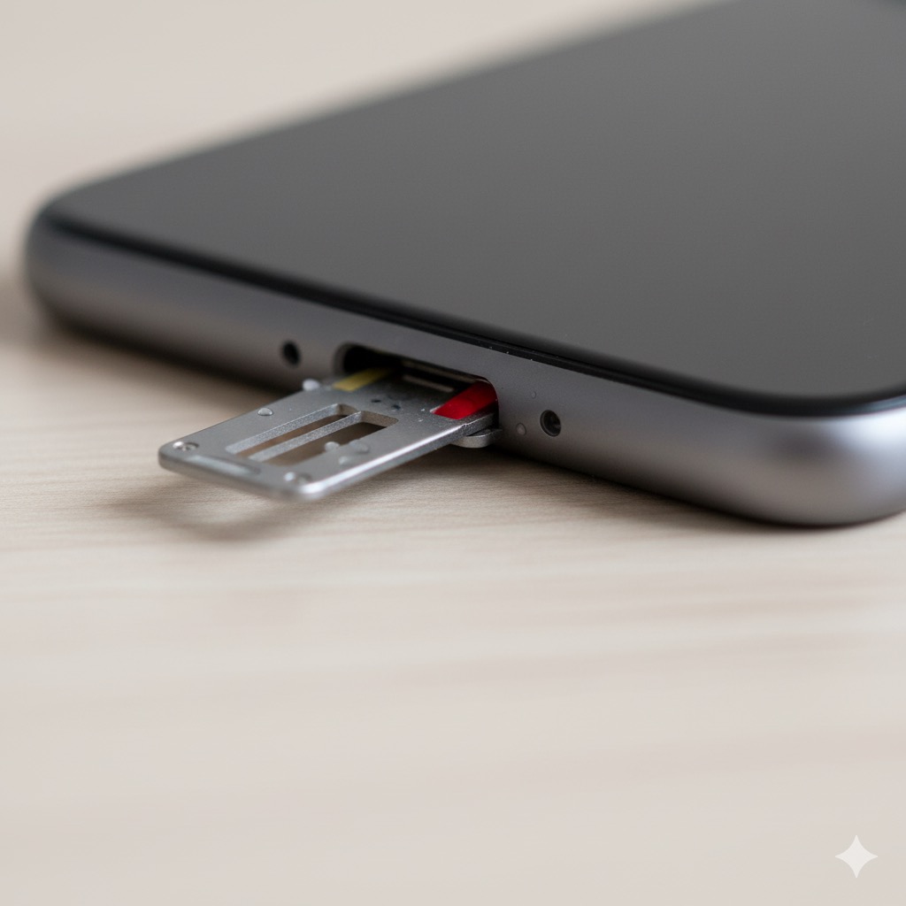 iPhoneの水没マークとは？液体浸入インジケーターの意味と確認方法まとめ