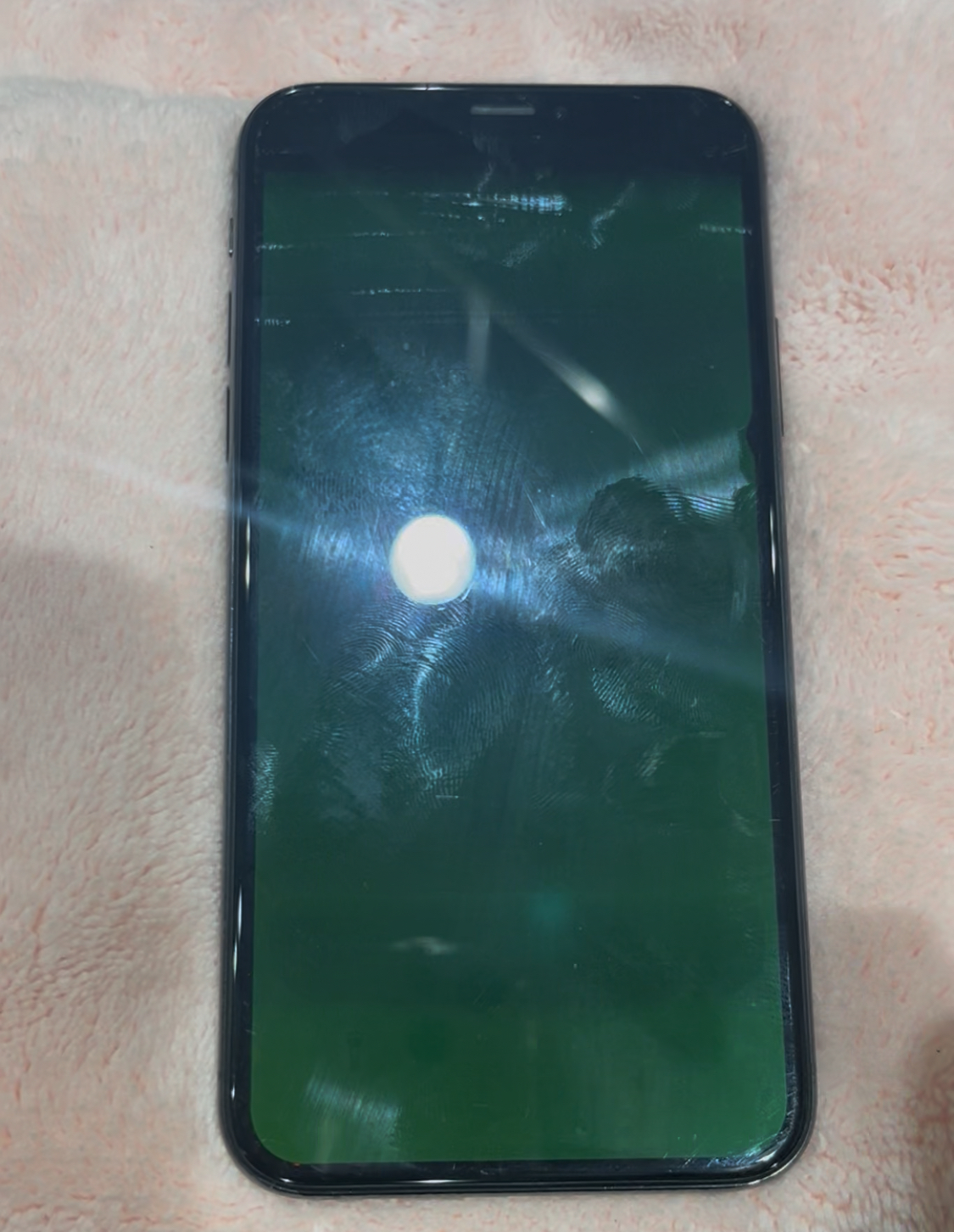 【枚方市】iPhone修理ならスマホスピタルにお任せください！ | スマホスピタルくずはモール店の修理速報