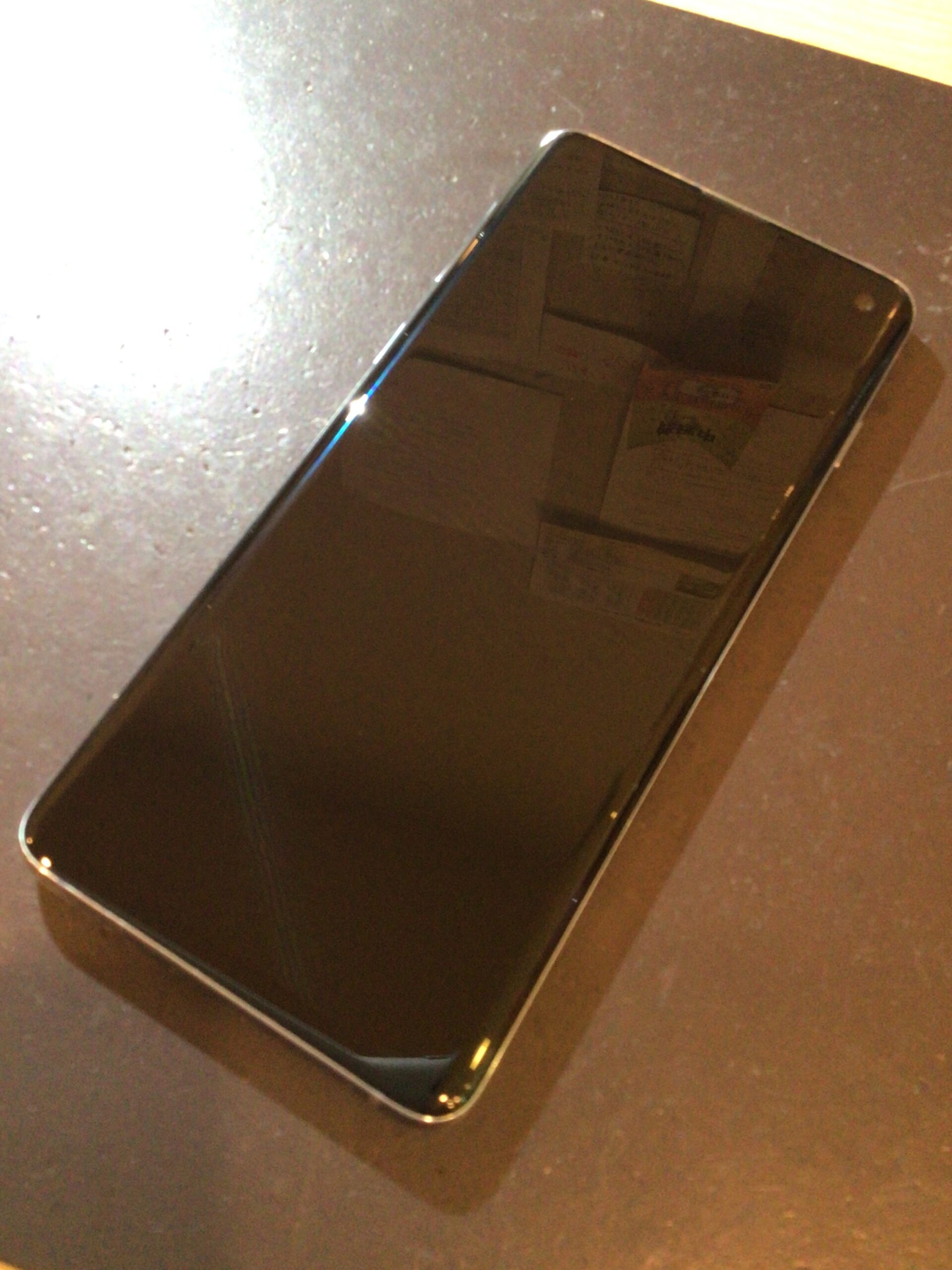 スマホ・タブレット対応 ガラスコーティング